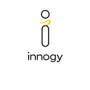Logo innogy - BFW Mitteldeutschland (Sachsen/Sachsen-Anhalt/Thüringen) e.V.