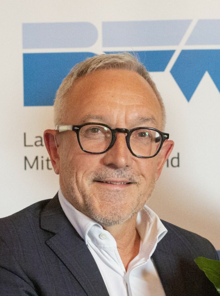 Vorstand - BFW Mitteldeutschland (Sachsen/Sachsen-Anhalt/Thüringen) e.V.